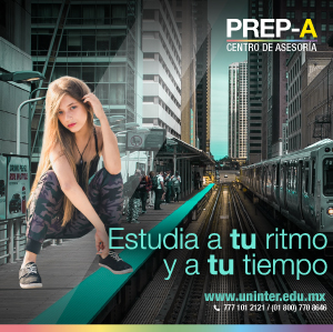 INICIO | PREP-A